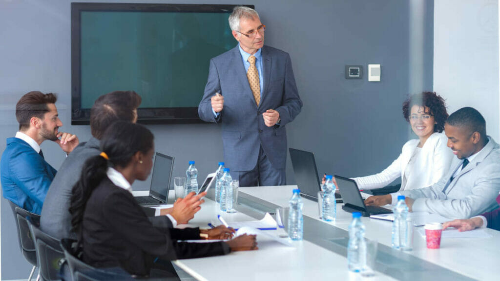 Consulting Presentation: 5 Helpful Tips! | PresentationLoad