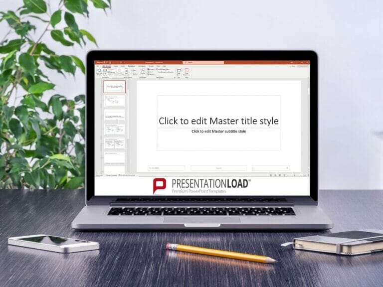 PowerPoint Slide Masters: Save Time and Customize Your Presentations