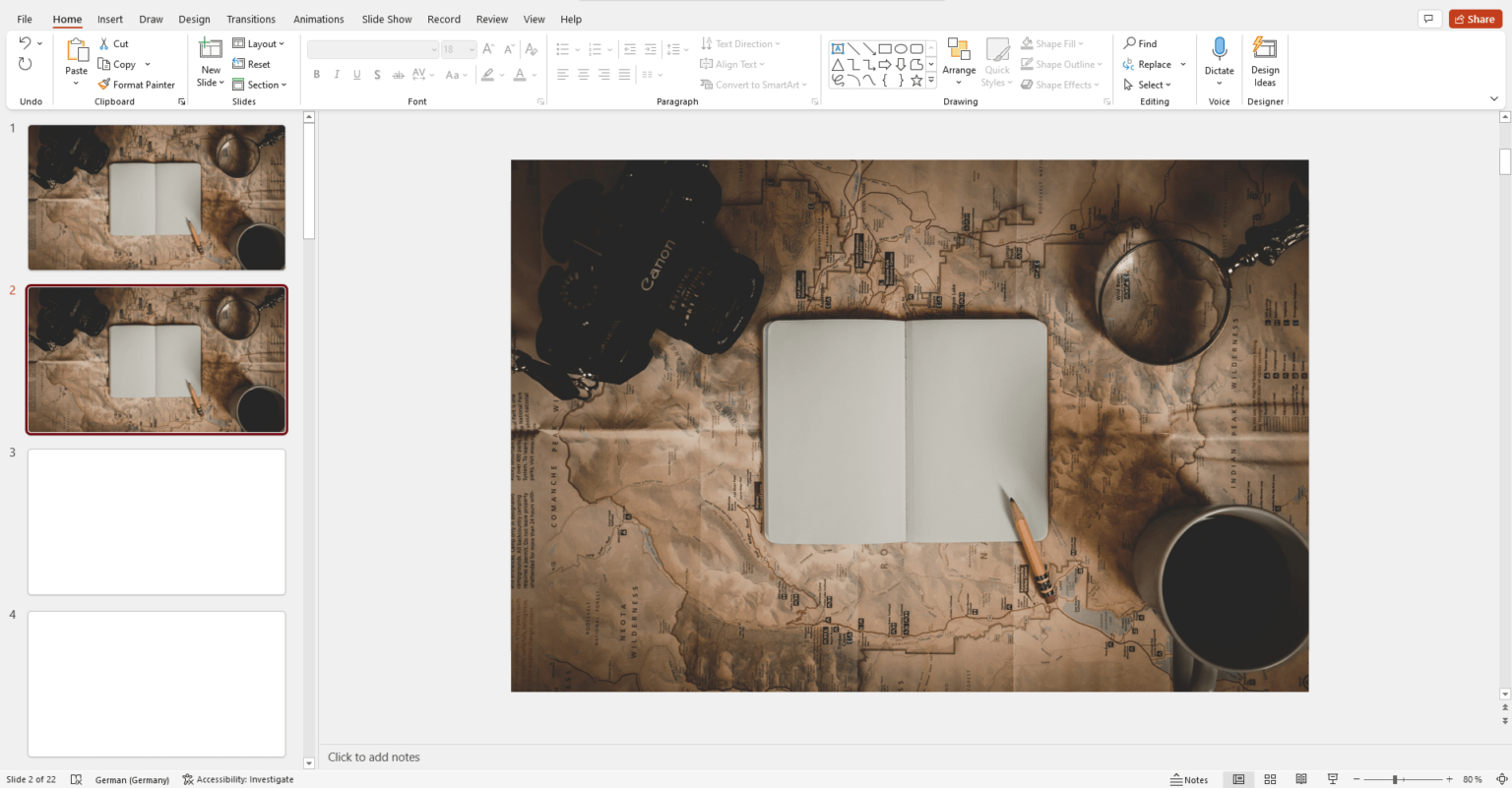PowerPoint Morph: Slide Transitions With That Wow Effect!