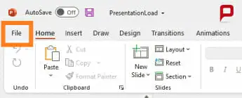Embedding Fonts In Powerpoint