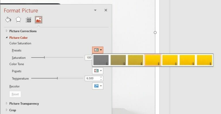 PowerPoint Animations: Create Accents in Your Presentation