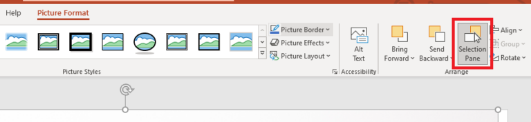 PowerPoint Animations: Create Accents in Your Presentation