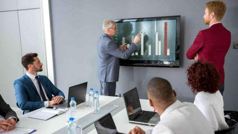 Consulting Presentation: 5 Helpful Tips! | PresentationLoad