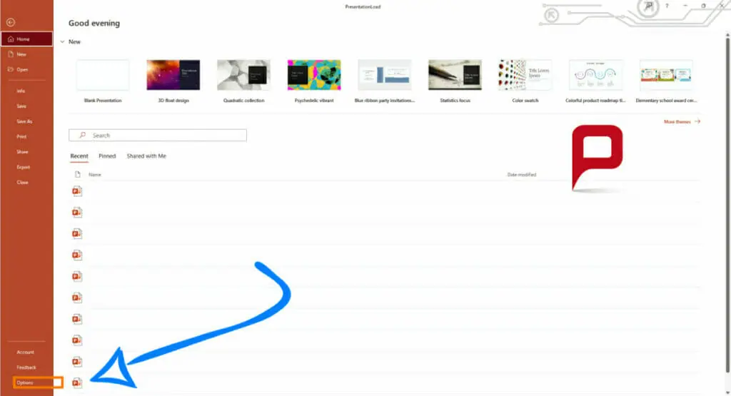Embedding Fonts In Powerpoint