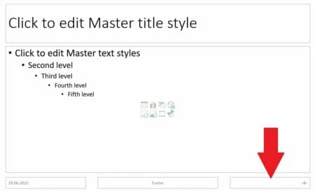 Slide Numbers PowerPoint: Here’s how You Add them to Slides!