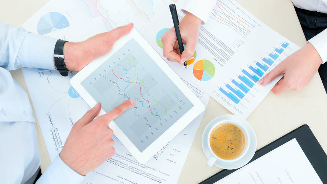 Create an Impressive Report Presentation: Here’s How!