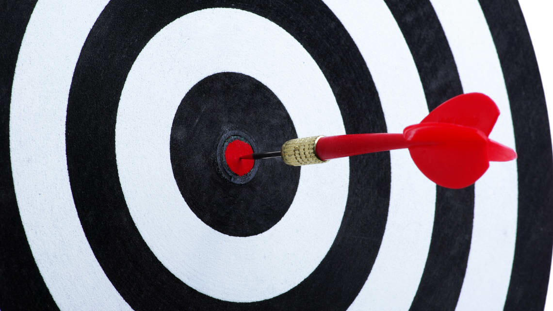 Target group analysis: How to get your presentations across!