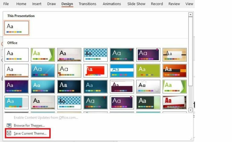 Change PowerPoint Slide Format: It’s Easy when You know how!