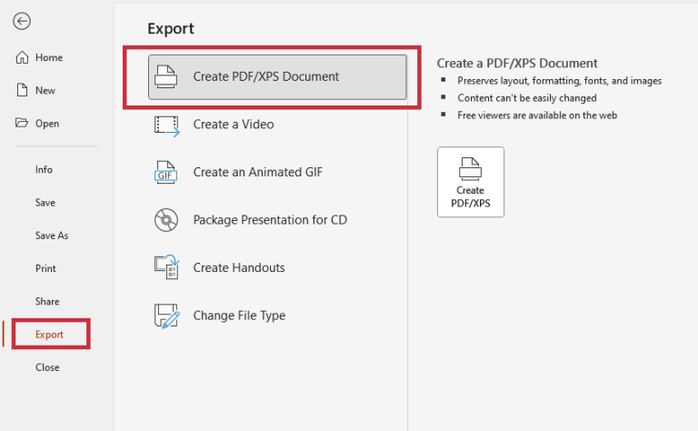 PowerPoint Portrait Format: How to Set Your PPT on Edge!