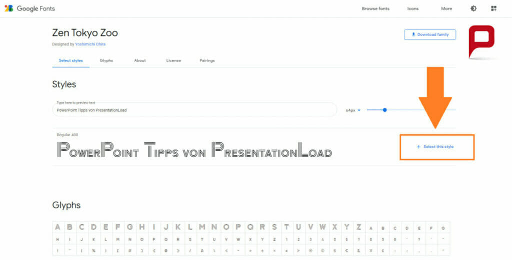 Embed Fonts in PowerPoint: Here's how it works!