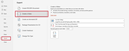 PowerPoint Portrait Format: How to Set Your PPT on Edge!