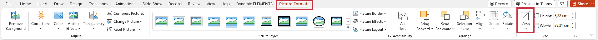 PowerPoint Morph: Slide Transitions With That Wow Effect!