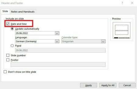 Slide Numbers PowerPoint: Here’s how You Add them to Slides!
