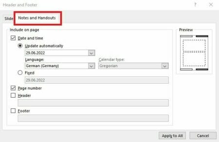 Slide Numbers PowerPoint: Here’s how You Add them to Slides!