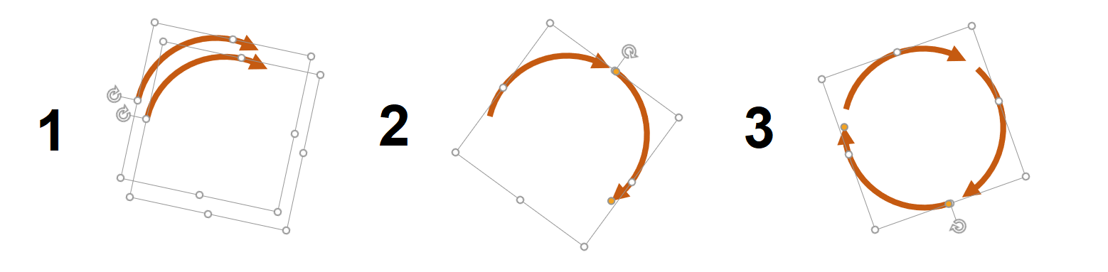 Working with PowerPoint Arrows in Presentations: Guide