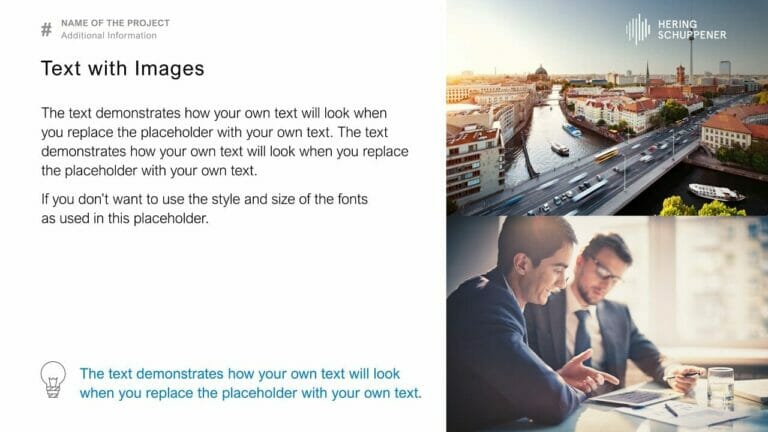 6 Modern Ideas for PowerPoint Layouts - Tips&Tricks!