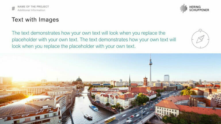 6 Modern Ideas for PowerPoint Layouts - Tips&Tricks!