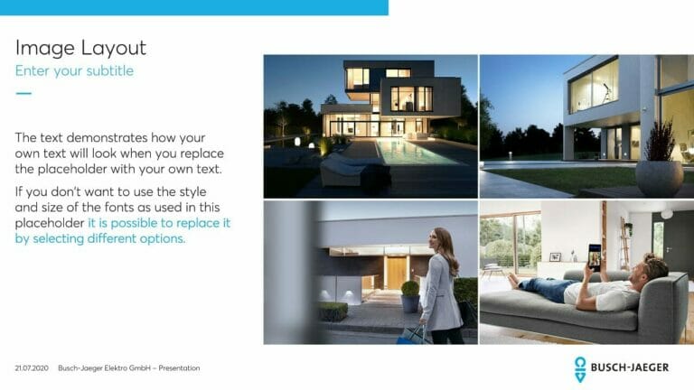 6 Modern Ideas for PowerPoint Layouts - Tips&Tricks!