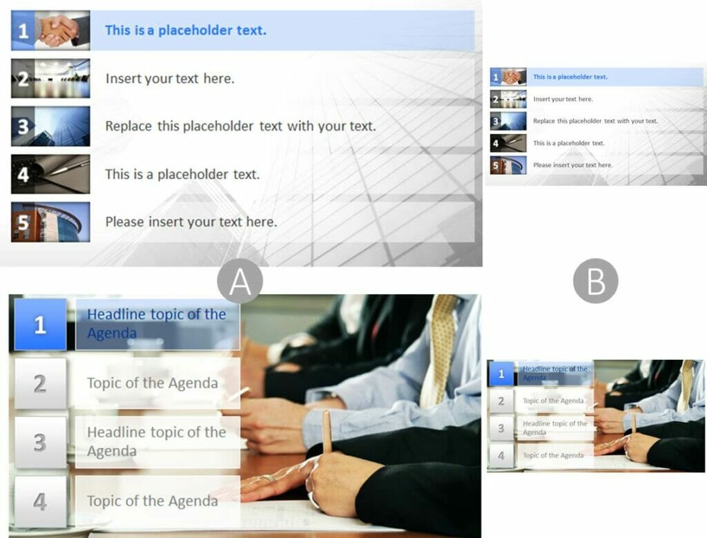 Hotkeys and Tips for Navigating Through Your PowerPoint Presentation ...