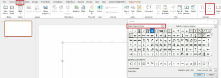 Inserting Emojis in PowerPoint: 3 Easy Ways!