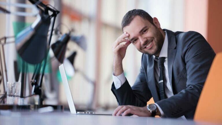 Avoid Information Overload in Presentations: How it works!