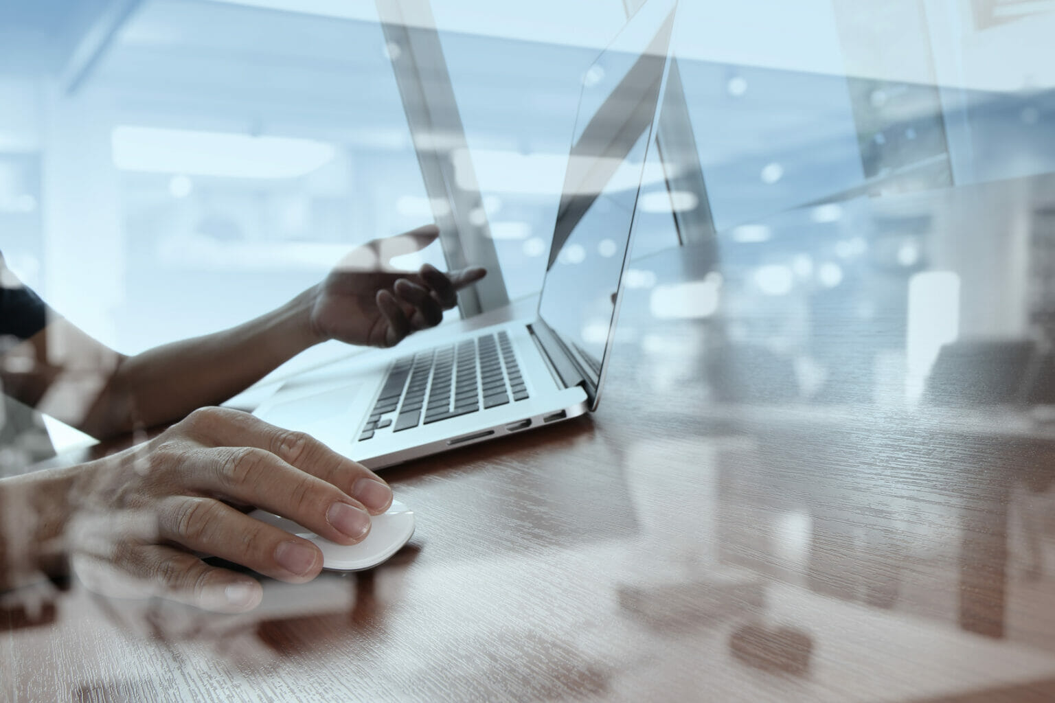 Hotkeys and Tips for Navigation Through Presentations - 1/3