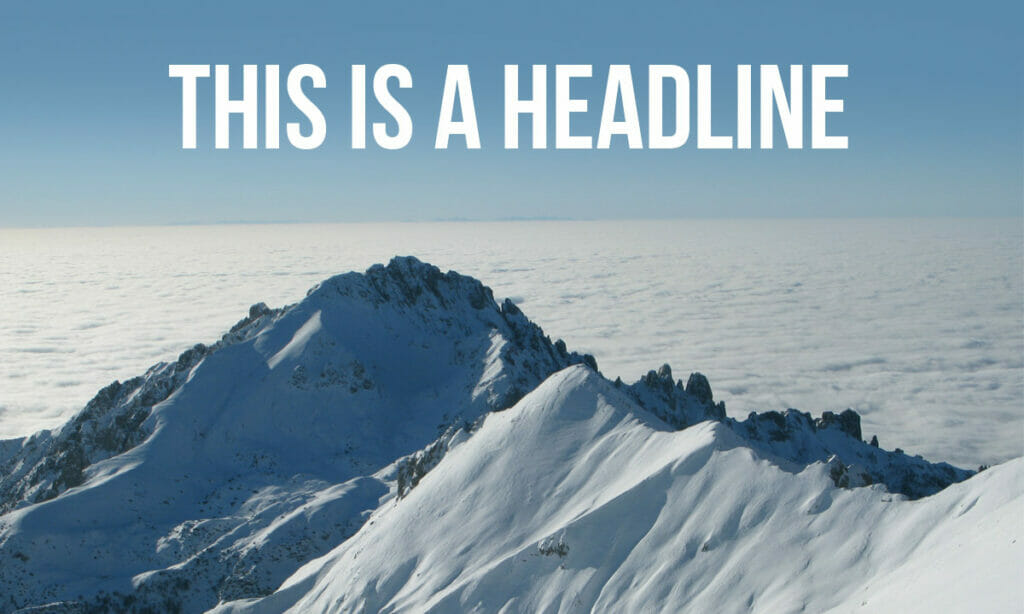 PPT Image Captions: Using Text Boxes | PresentationLoad