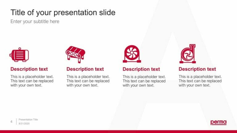 6 Modern Ideas for PowerPoint Layouts - Tips&Tricks!