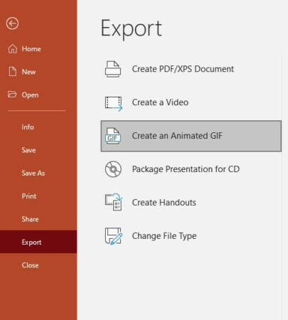 Animated GIFs in PowerPoint: Your Tutorial - PresentationLoad