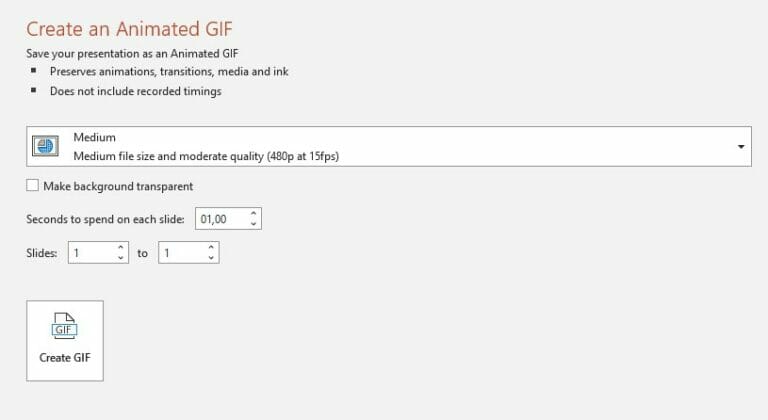 Animated GIFs in PowerPoint: Your Tutorial - PresentationLoad