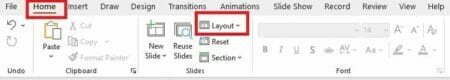 6 Modern Ideas for PowerPoint Layouts - Tips&Tricks!