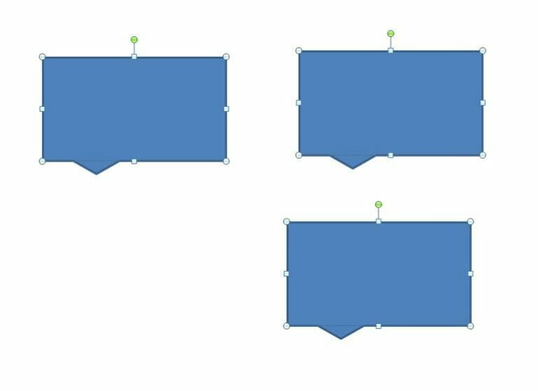 How to arrange and align objects in PowerPoint