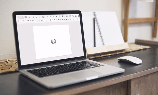 How To Change Slide Orientation In PowerPoint PresentationLoad