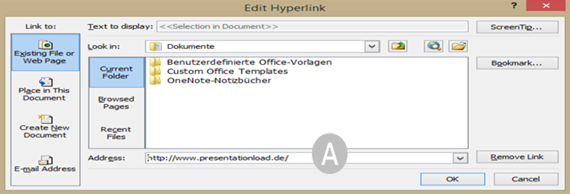 Hotkeys and Tips for Navigation Through Presentations - 1/3