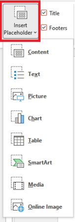 6 Modern Ideas for PowerPoint Layouts - Tips&Tricks!
