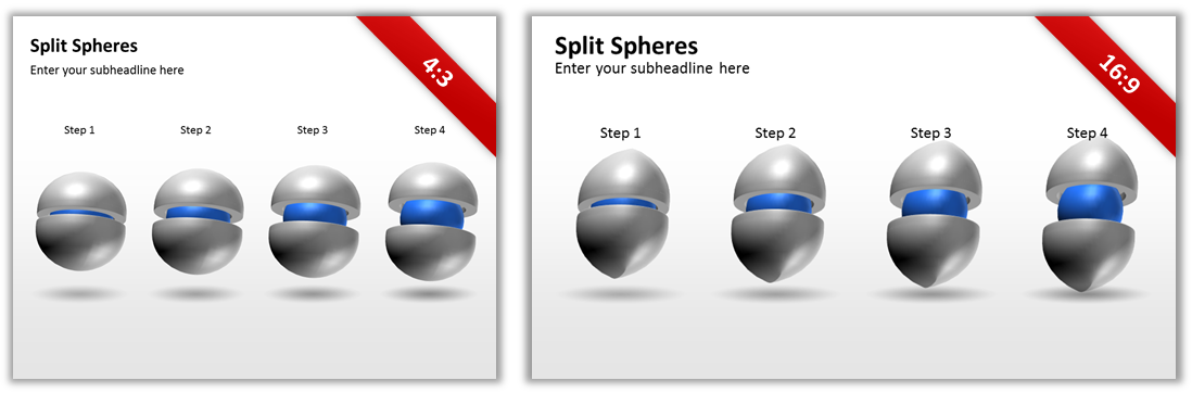 Tutorial: How to display 4:3 PowerPoint Presentations in 16:9 ...