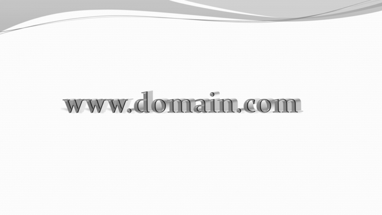 Long Shadow Texts in PowerPoint: This is how!