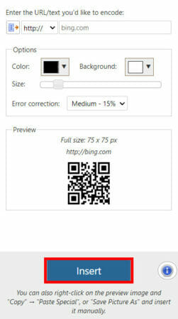 QR codes in PowerPoint: Get more out of your presentations!