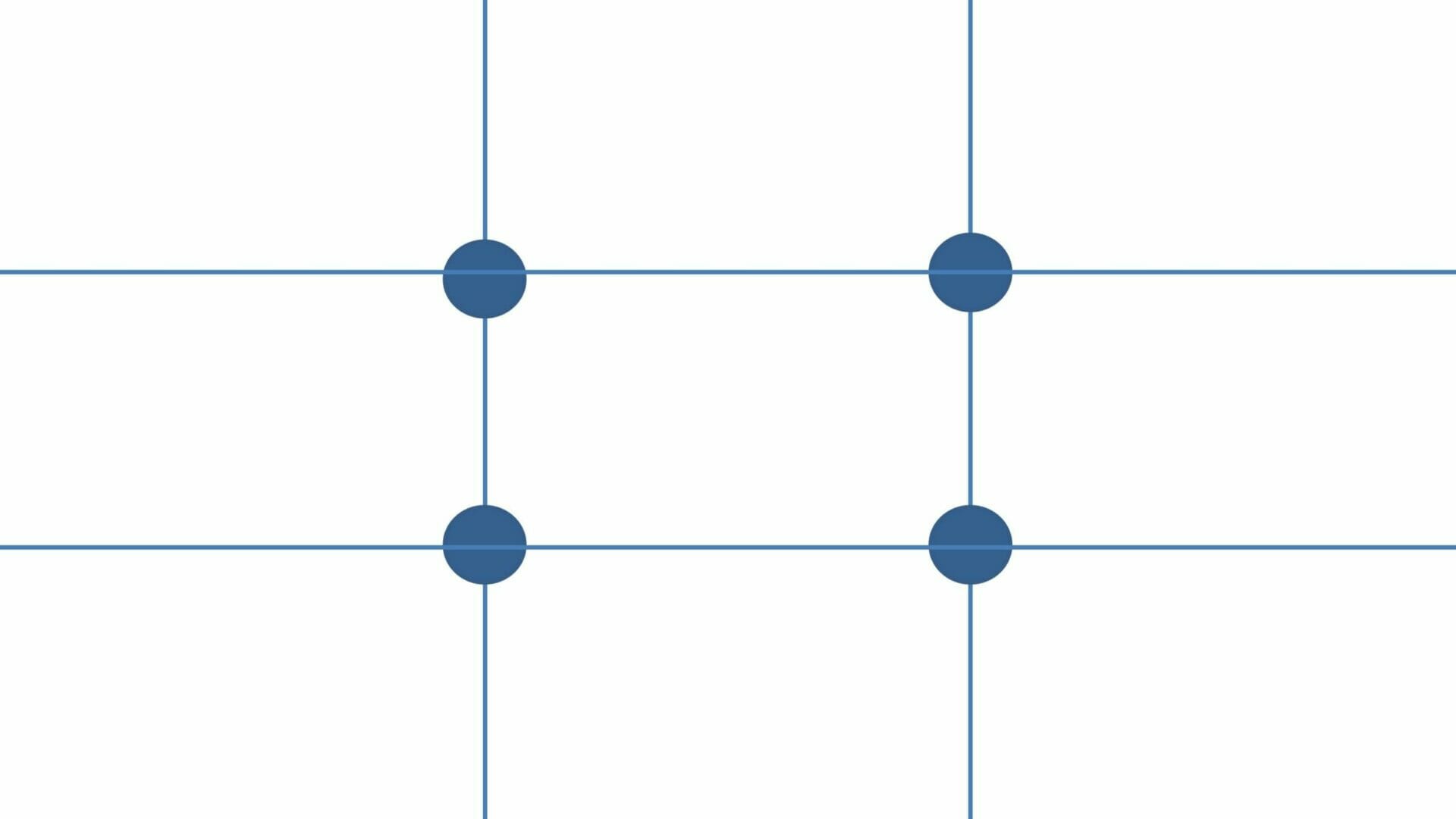 8 Points why the Grid Layout will Benefit You