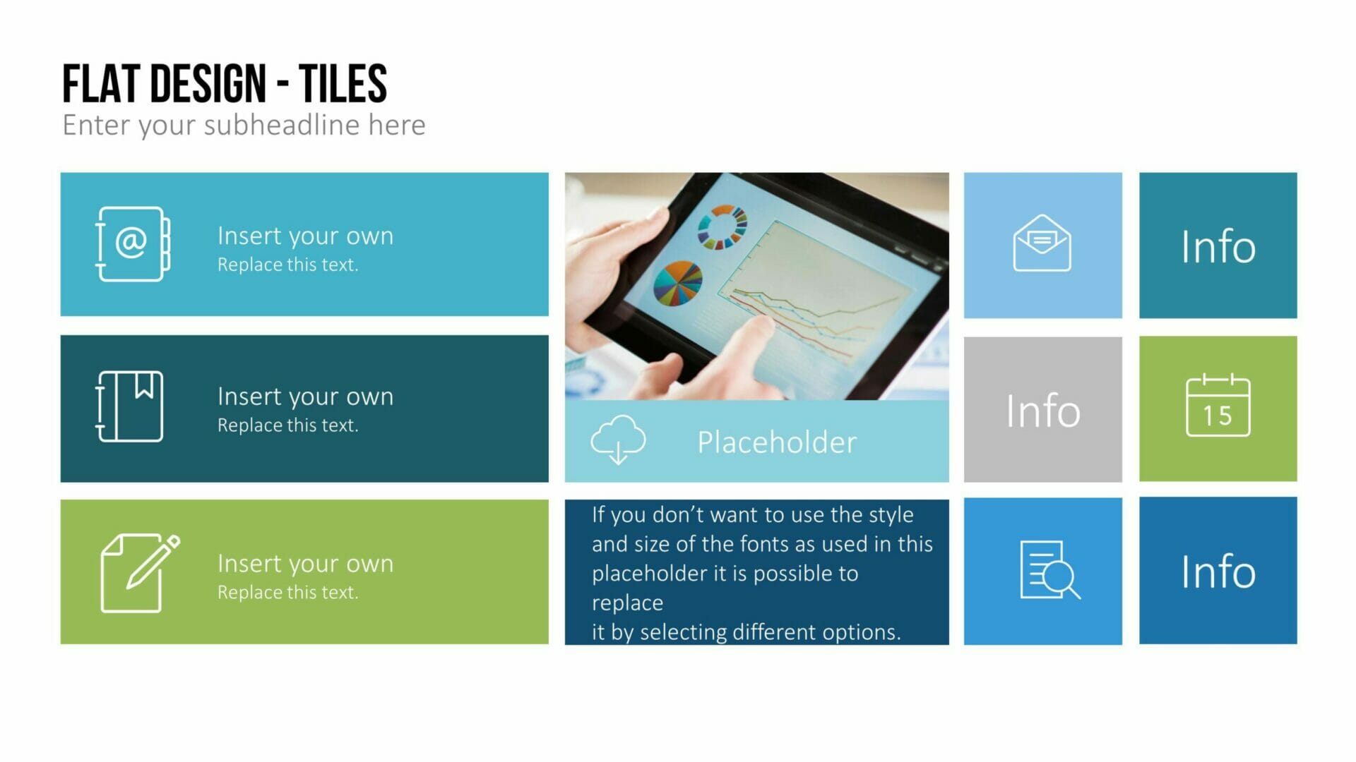 8 Points why the Grid Layout will Benefit You