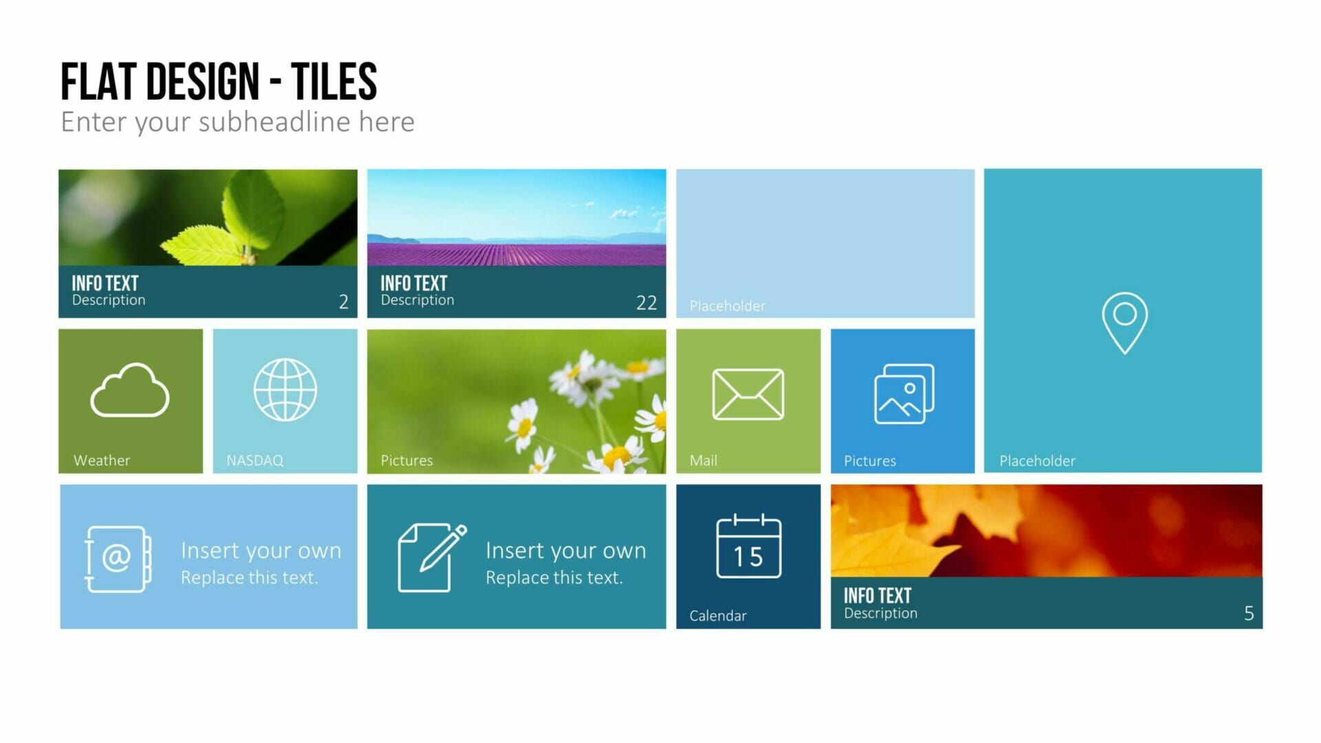 8 Points why the Grid Layout will Benefit You
