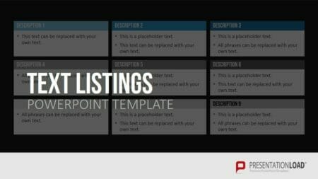 10 Types of PowerPoint Slides for Convincing Presentations!