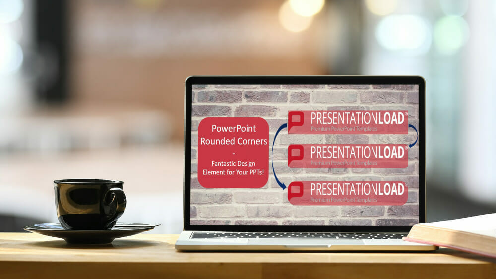 PowerPoint Rounded Corners: A Fantastic Design Element! PowerPoint Rounded Corners: A Fantastic Design Element!