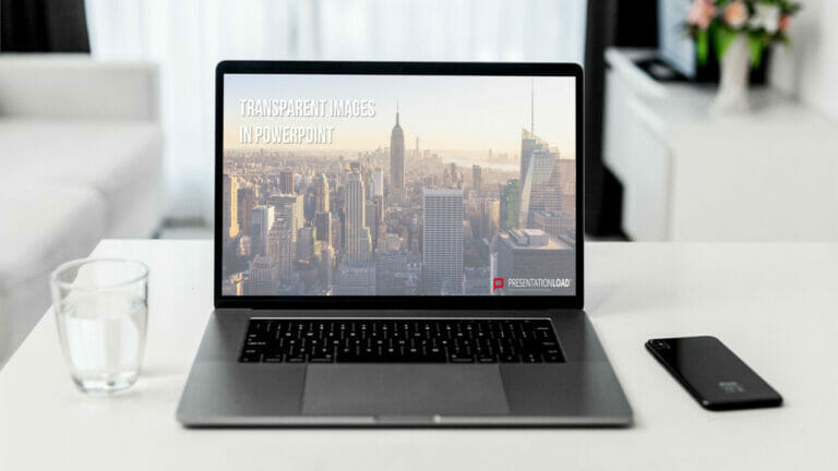 Make A PowerPoint Image Transparent The Pro Guide