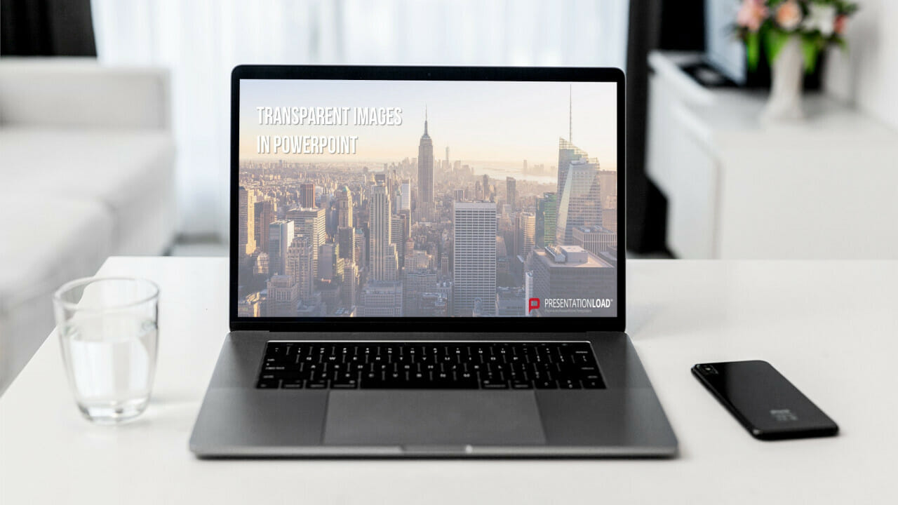 Make A PowerPoint Image Transparent The Pro Guide