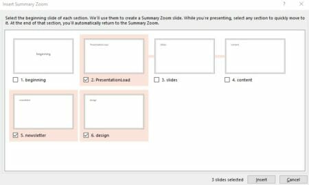 PowerPoint Zoom: Bring Your Presentation to Life – Just Like in Prezi!