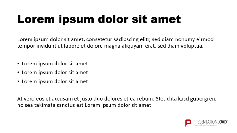 Using Contrasts in PowerPoint Correctly : The Guide