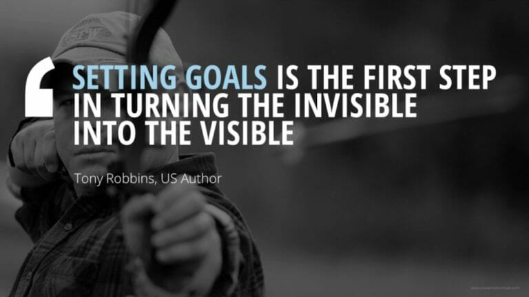 PowerPoint Quotes: Mastering the Use of Quotes in PPT